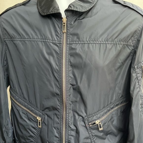 Hugo Boss | Jackets & Coats | Mens Hugo Hugo Boss Navy Jacket | Poshmark